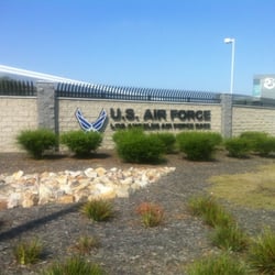 LOS ANGELES AIR FORCE BASE - 16 Photos & 26 Reviews - 483 N Aviation ...