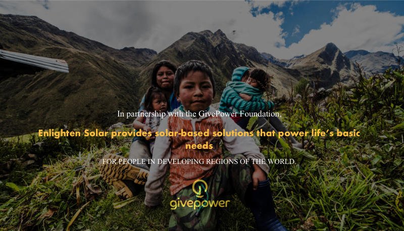 ENLIGHTEN SOLAR - Updated July 2025 - 12 Photos - 230 W South St ...