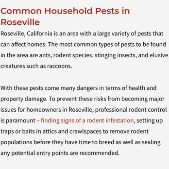ADVANCED INTEGRATED PEST MANAGEMENT - Updated October 2025 - 39 Photos ...