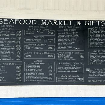 THE GREAT MACHIPONGO CLAM SHACK - Updated April 2025 - 316 Photos & 381 ...