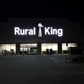 RURAL KING - Updated December 2025 - 65 Photos & 14 Reviews - 230 ...