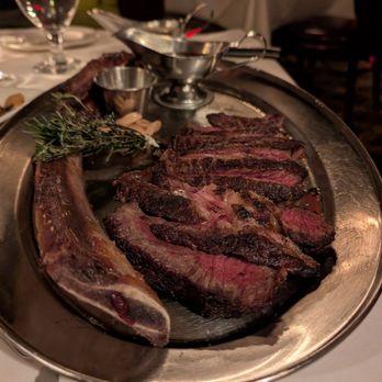 RARE STEAKHOUSE - Updated June 2025 - 381 Photos & 383 Reviews - 14 W ...