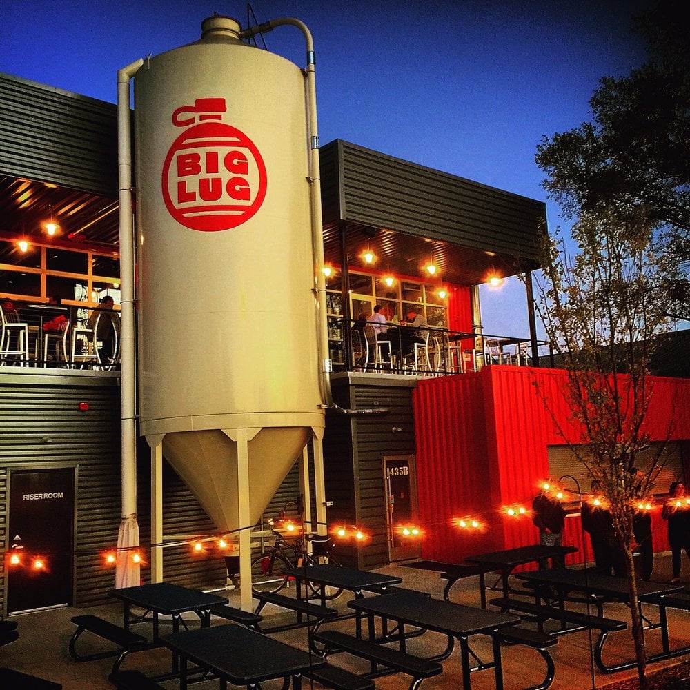 BIG LUG CANTEEN - 1044 Photos & 616 Reviews - 1435 E 86th St ...