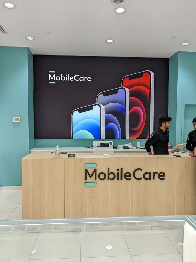 MOBILE CARE - Updated December 2025 - 9350 Yonge Street, Richmond Hill ...