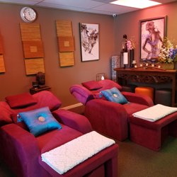 Bliss Day Spa - Massage Therapy - 885 Broadway Ave, Seaside, CA - Phone ...