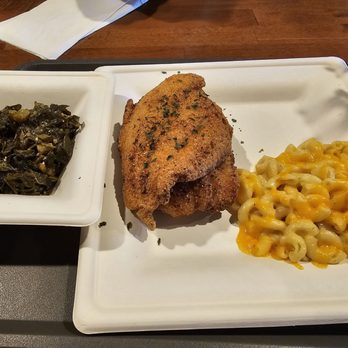 SPICE AND GRAVY SOUTHERN EATERY - Updated December 2024 - 69 Photos ...