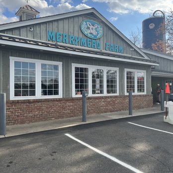 MERRYMEAD FARM - Updated November 2025 - 202 Reviews & 190 Photos ...
