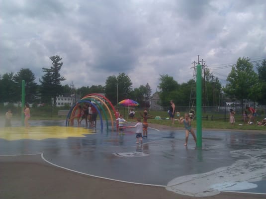 PARKHILL PARK & SPLASH PARK - Updated October 2025 - 27 Franklin Rd ...