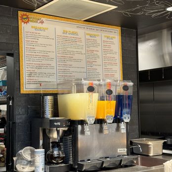 SUNNY SIDE CAFE - Updated December 2025 - 67 Photos & 28 Reviews - 112 ...