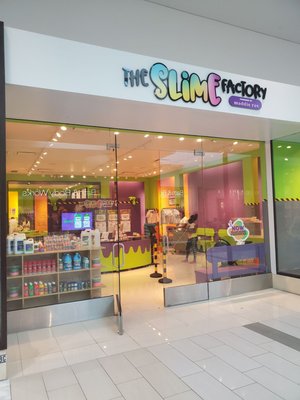 THE SLIME FACTORY - 22 Photos & 23 Reviews - 8001 S Orange Blossom Trl ...