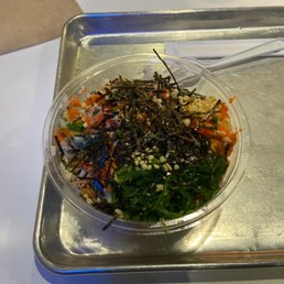 KING FISH POKE - 218 Photos & 217 Reviews - 350 E McCullough Dr ...