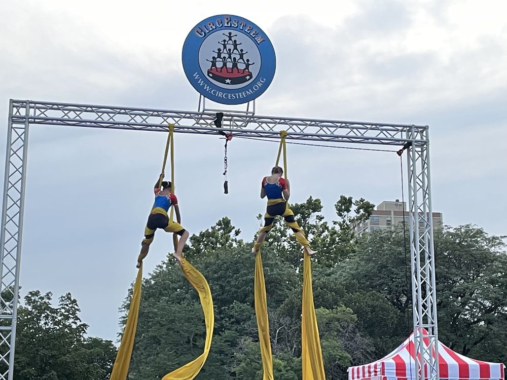 CIRCESTEEM - Updated July 2025 - 13 Photos & 21 Reviews - 4730 N ...