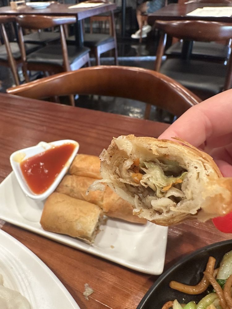 MR BAO KITCHEN CHINESE CUISINE - Updated September 2025 - 286 Photos ...