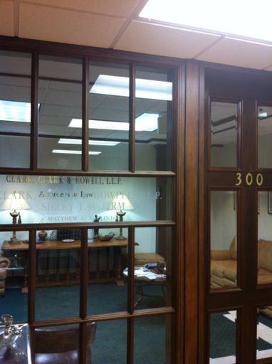 BRIAN E. HOWELL - Updated October 2025 - 801 Washington Ave, Waco ...