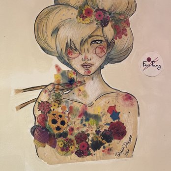 FAN TANG - Updated March 2025 - 536 Photos & 523 Reviews - 3523 Central ...