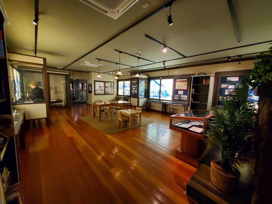 THE TROPIC LIGHTNING MUSEUM - Updated October 2025 - 90 Photos & 10 ...