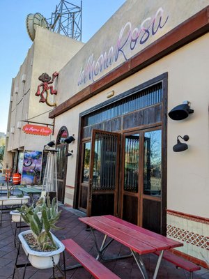 LA MONA ROSA - 121 Photos & 41 Reviews - 100 S 6th St, Las Vegas ...