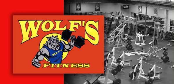 WOLF’S FITNESS CENTER - Updated December 2025 - 14 Reviews - 5432 ...