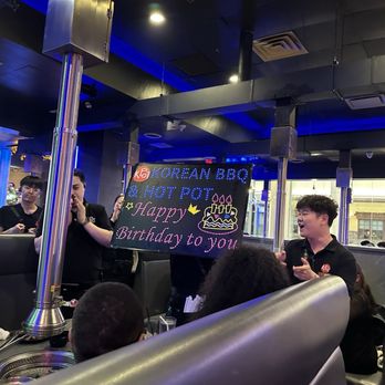 KPOT KOREAN BBQ & HOT POT - Updated December 2025 - 234 Photos & 89 ...