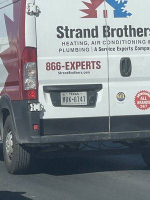 STRAND BROTHERS SERVICE EXPERTS - Updated December 2025 - 42 Photos ...
