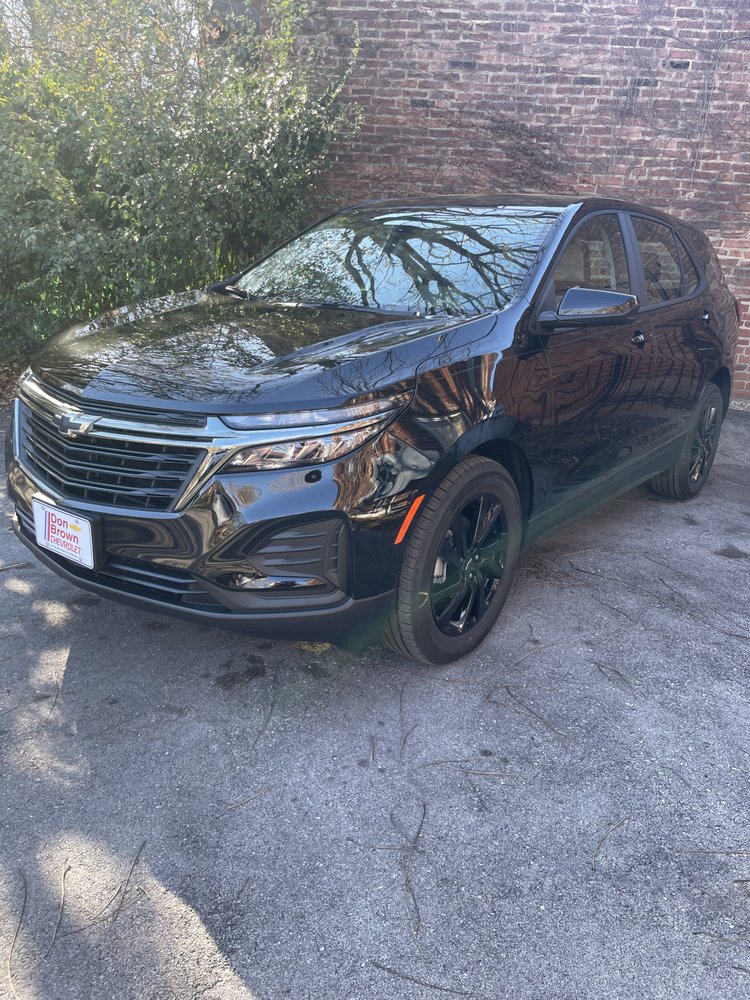 DON BROWN CHEVROLET - 17 Photos & 80 Reviews - 2244 S Kingshighway ...