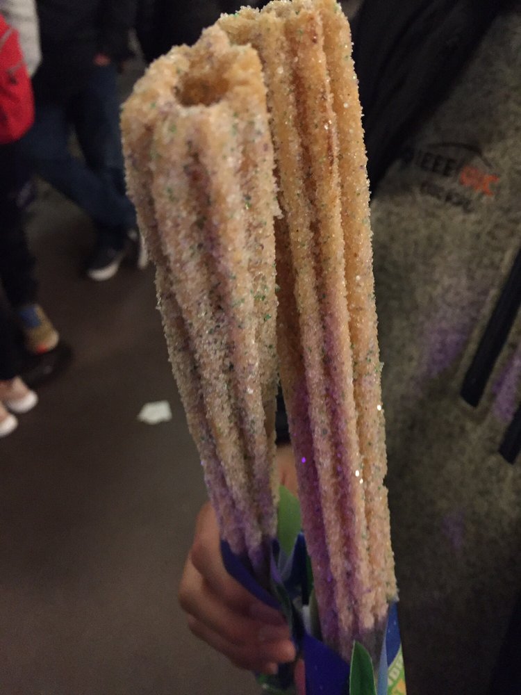 SENOR BUZZ CHURROS - 21 Photos & 15 Reviews - Anaheim, California ...