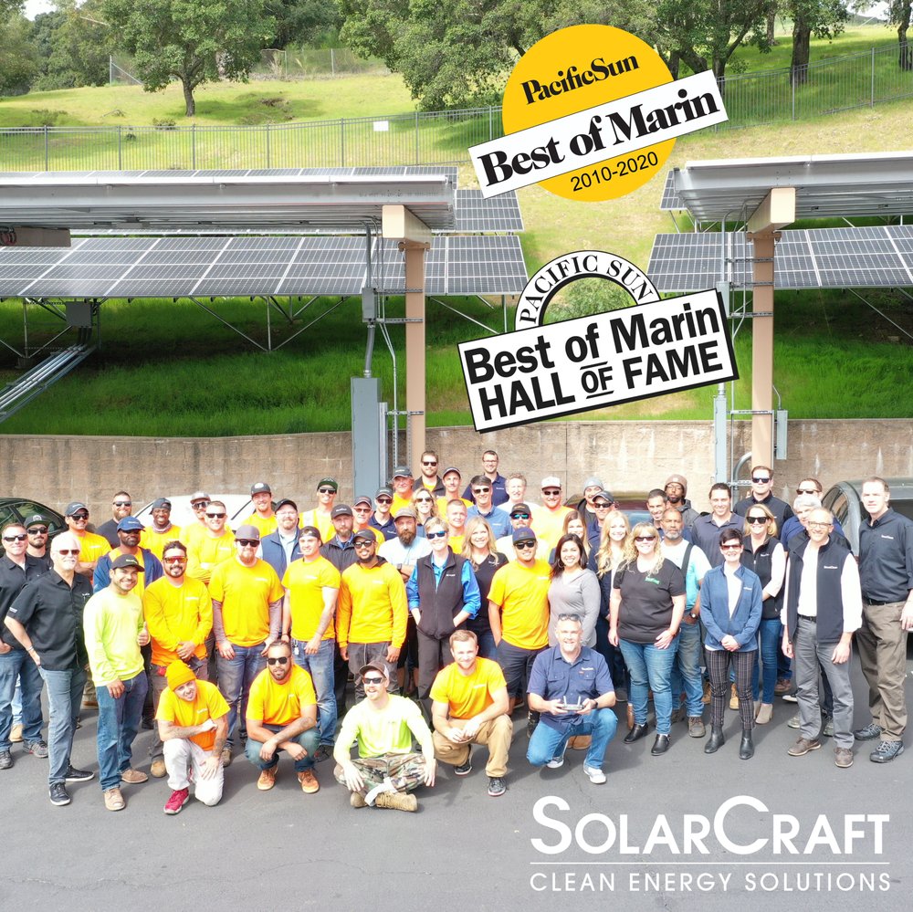 SOLARCRAFT - Updated October 2025 - 73 Photos & 112 Reviews - 8 Digital ...