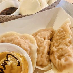ANGRY DUMPLINGS TEA - Updated October 2025 - 151 Photos - 118 Reviews ...