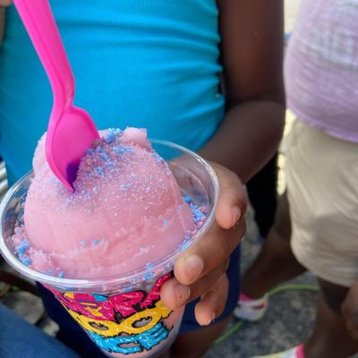 SUPA KOOL ICE - Updated October 2025 - 34 Photos - 5355 NW 27th Ave ...