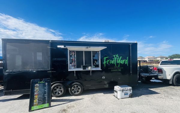 TEXAS FRONTYARD BBQ - Updated April 2025 - 152 Photos & 88 Reviews ...