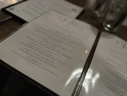 7 TWELVE TABLE & TAPHOUSE - Updated October 2025 - 37 Photos & 27 ...