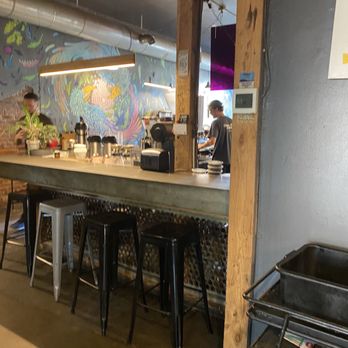 CREMA COFFEE HOUSE - 625 Photos & 694 Reviews - 2862 Larimer St, Denver ...