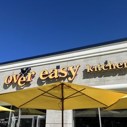 OVER EASY KITCHEN - Updated July 2025 - 328 Photos & 173 Reviews - 2111 ...