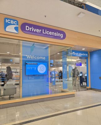 ICBC - Updated January 2026 - 14 Photos & 21 Reviews - 5300 Number 3 ...