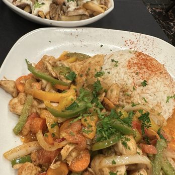 LEVANTINE GRILL - Updated September 2025 - 159 Photos & 78 Reviews ...