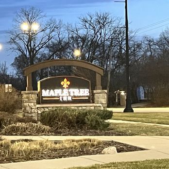 MAPLE TREE INN - Updated September 2025 - 871 Photos & 750 Reviews ...