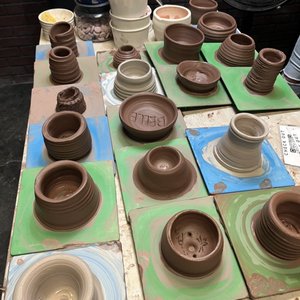 SMASHED CLAY + STUDIO - 14 Reviews - 12848 Queensbury Ln, Houston, TX ...