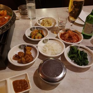 HANKOOK - 200 Photos & 88 Reviews - Hainer Weg 100, Frankfurt am Main ...