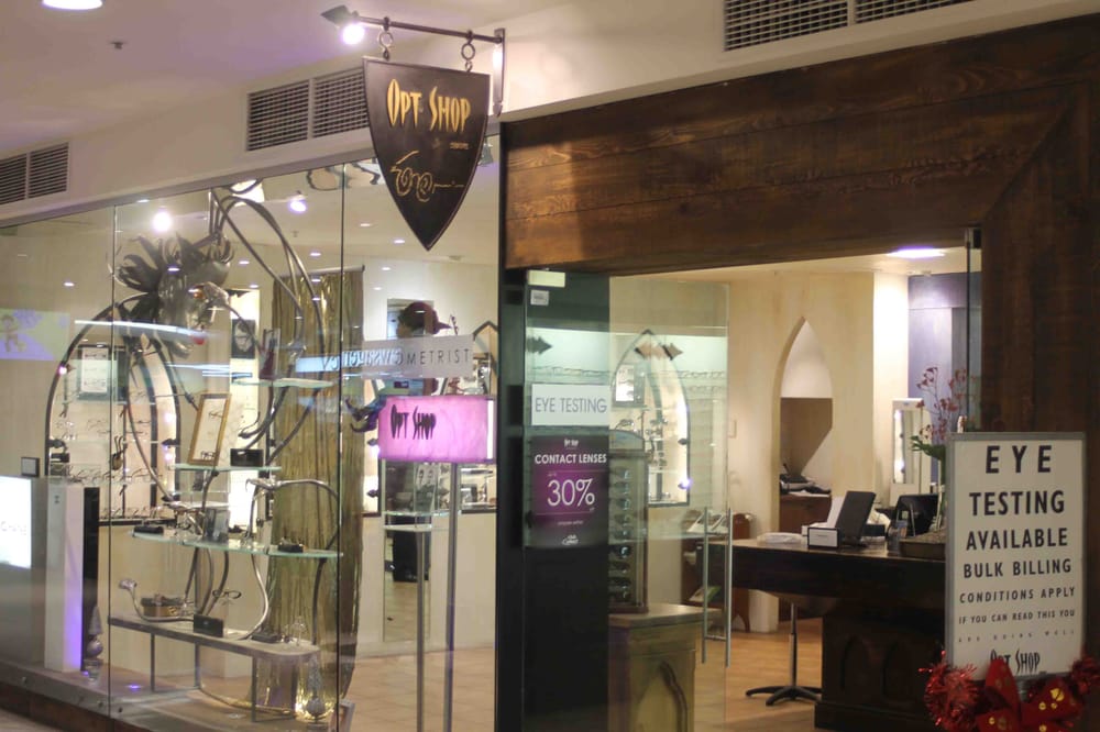 OPT SHOP BY SHADES - Updated December 2025 - 100 Rundle Mall St ...