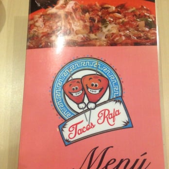 TACOS RAFA - Updated October 2025 - Av. de los Plateros S/N, Taxco ...