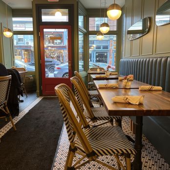 PRU THAI LAMBERTVILLE - Updated August 2025 - 51 Photos & 31 Reviews ...