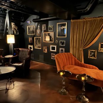 ALCHEMY 48 - TEMP. CLOSED - Updated March 2025 - 161 Photos & 36 ...