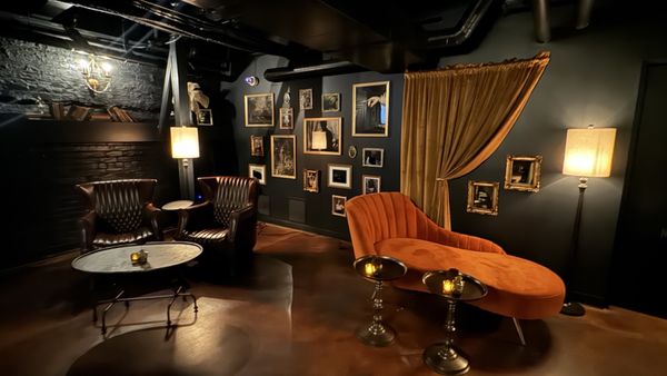 ALCHEMY 48 - Updated December 2025 - 203 Photos & 54 Reviews - 48 W ...