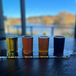 DENTED KEG - Updated October 2025 - 37 Photos - 42 Reviews - 139 W ...