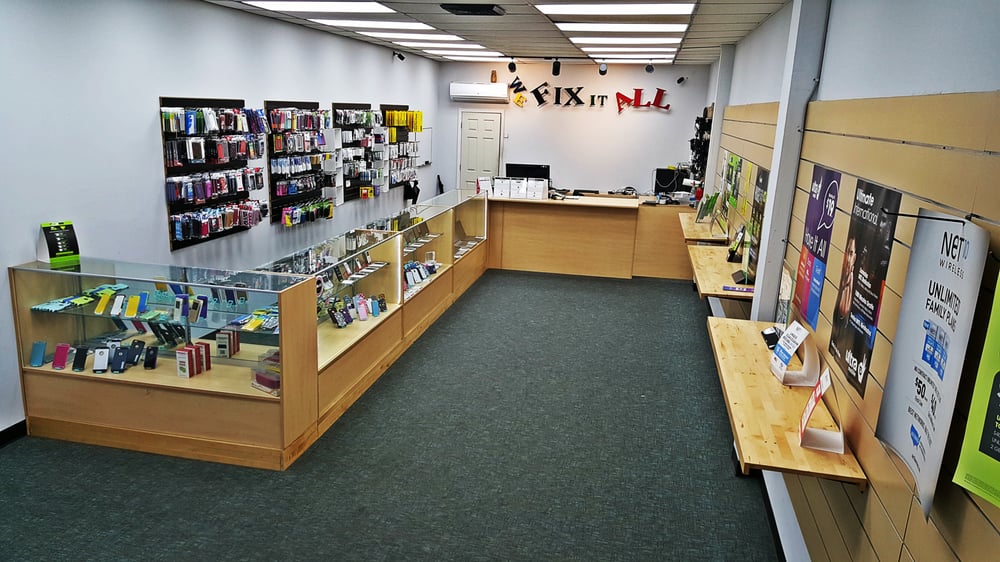 WE FIX IT ALL - Updated December 2025 - 11 Photos & 15 Reviews - 3234 ...