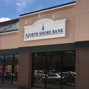 NORTH SHORE BANK - Updated June 2025 - 48 Enon St, Beverly ...