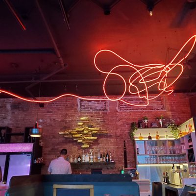 THE 515 BAR - 521 Seymour Street, Vancouver, British Columbia - Beer ...