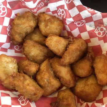 TOXIC BURGER - Updated June 2025 - 11 Photos - 4175 Main St ...