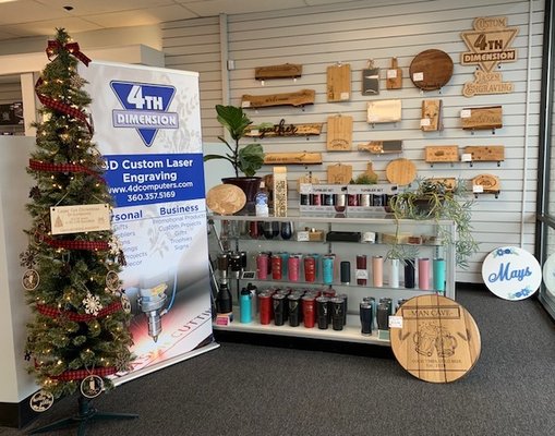 4TH DIMENSION COMPUTERS & TECHNOLOGY - Updated December 2025 - 71 ...