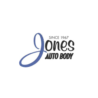 JONES AUTO BODY & SERVICE CENTER - Updated August 2025 - 1901 E ...